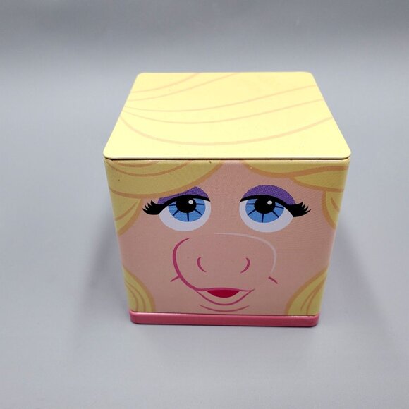 Hallmark | Office | Hallmark Miss Piggy Cubeez Disney Muppets Pink ...